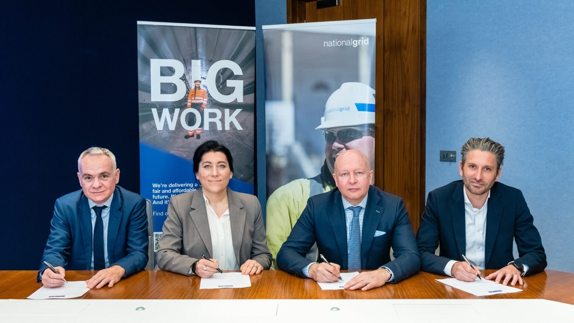 Hellenic Cables and Jan De Nul signed a framework agreement with ...
