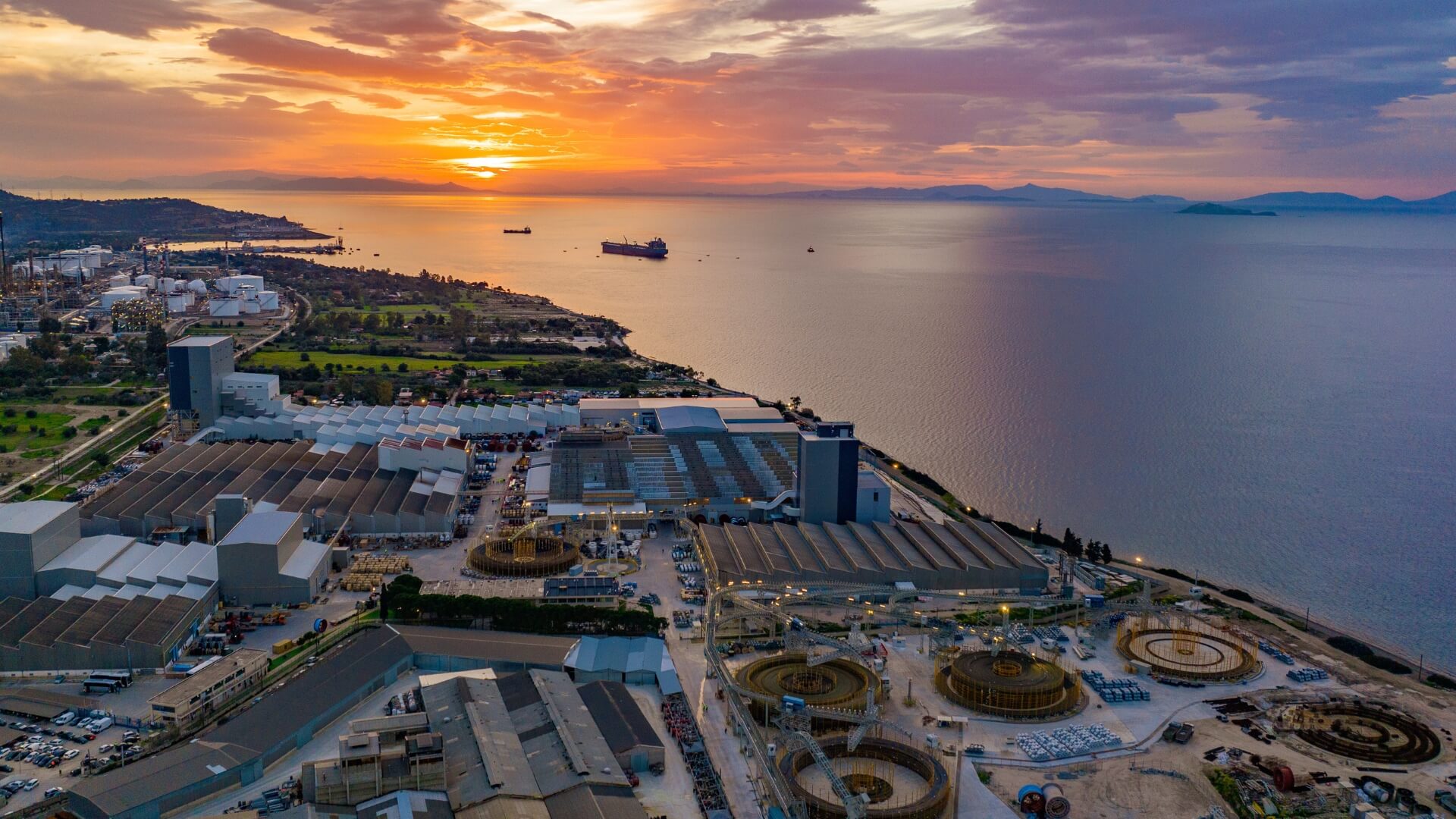 Hellenic Cables signs an EPCI contract with Elia Asset NV/SA for HV ...