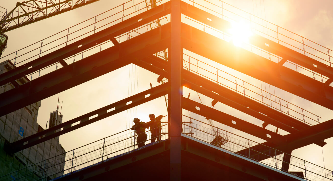 Infrastructure - Hellenic Cables