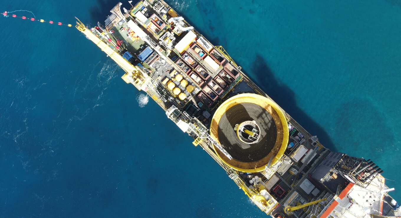Offshore Power - Hellenic Cables