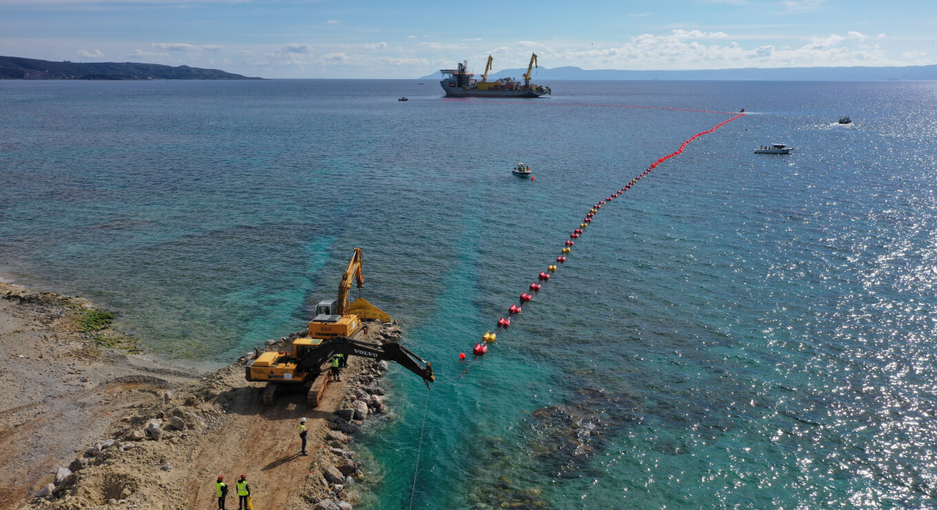 Infrastructure - Hellenic Cables